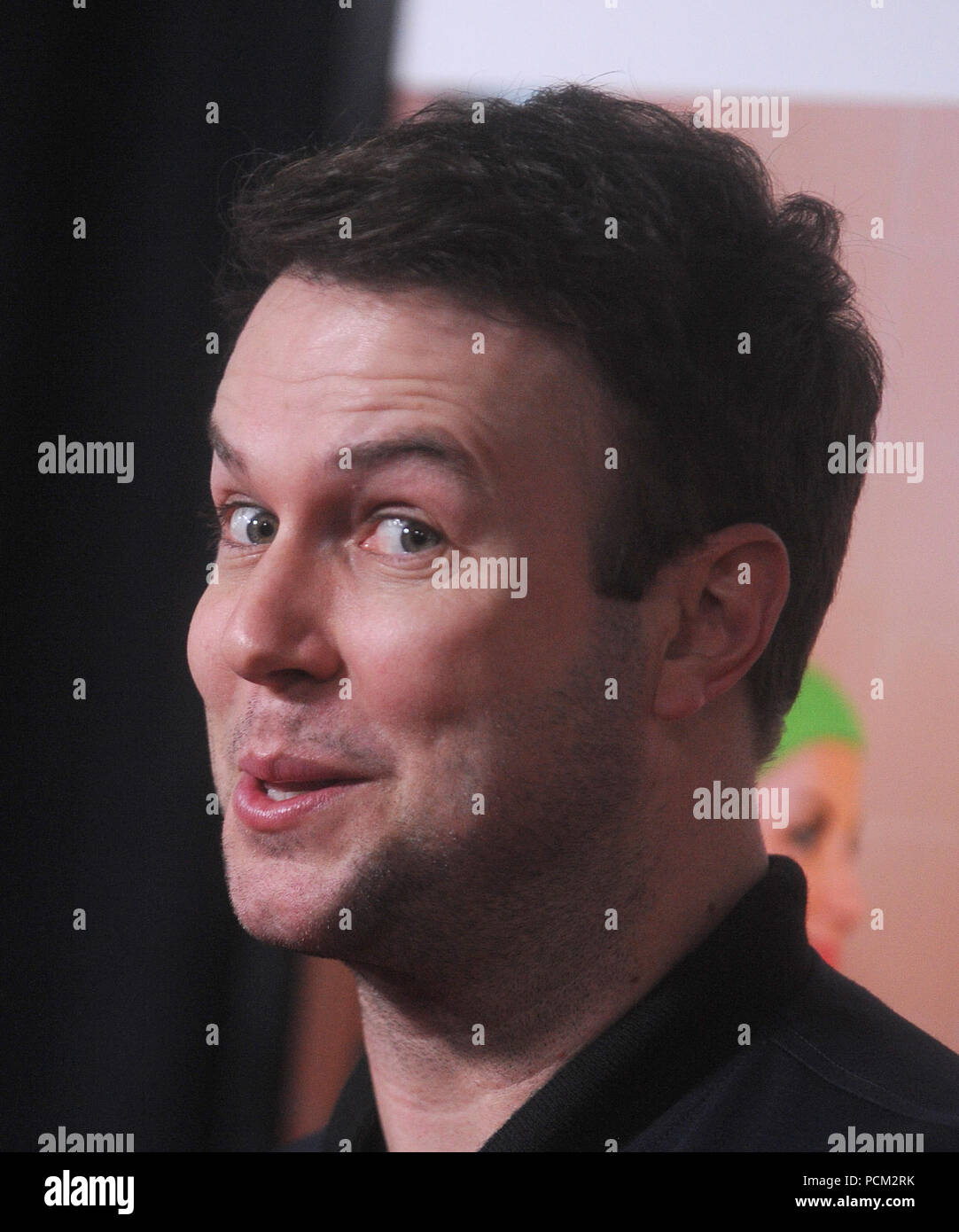 NEW YORK, NY - DECEMBER 08: Taran Killam attends the 'Sisters' New York ...