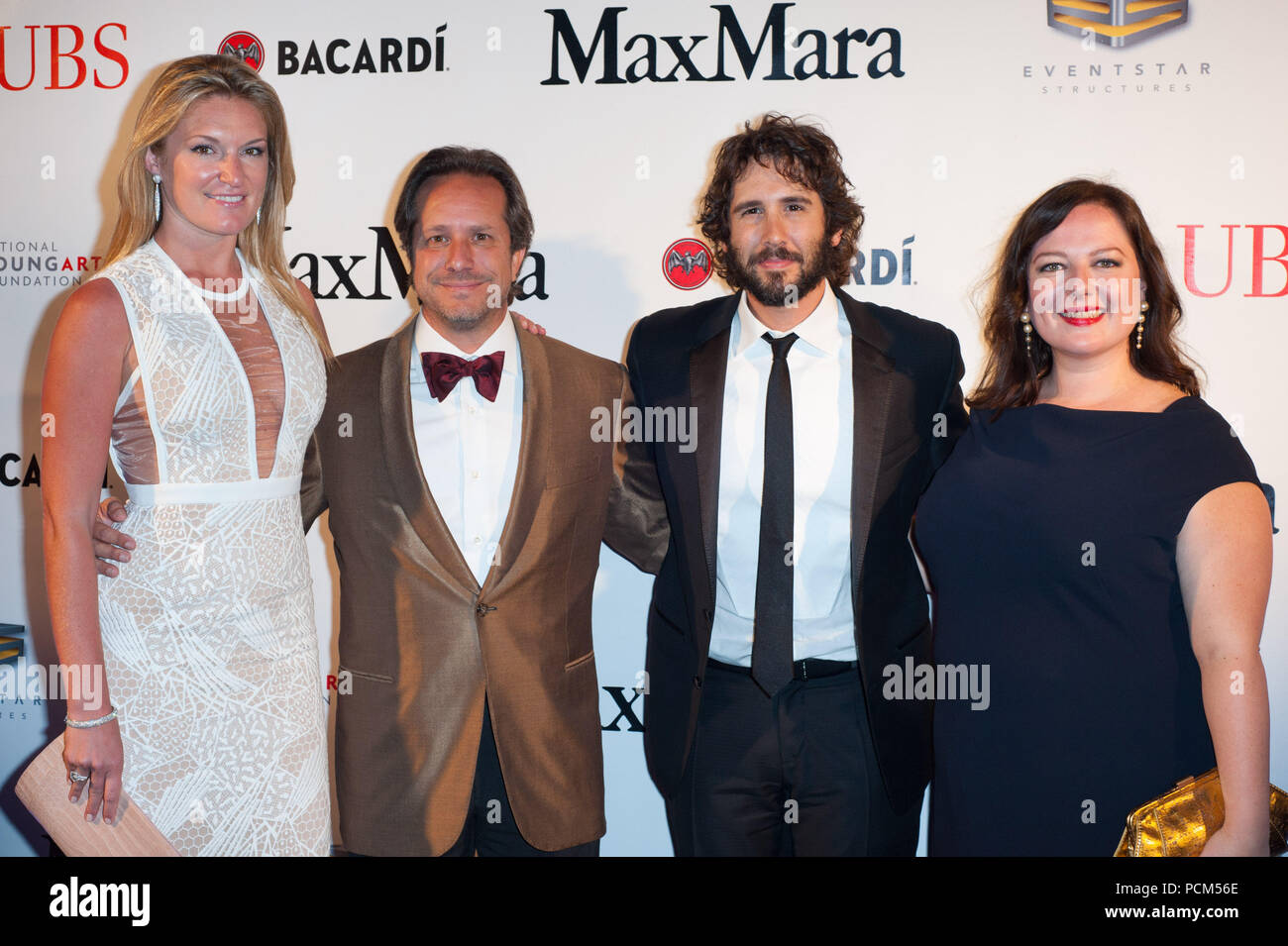 Paul lehr and zuzanna szadkowski hi-res stock photography and images ...