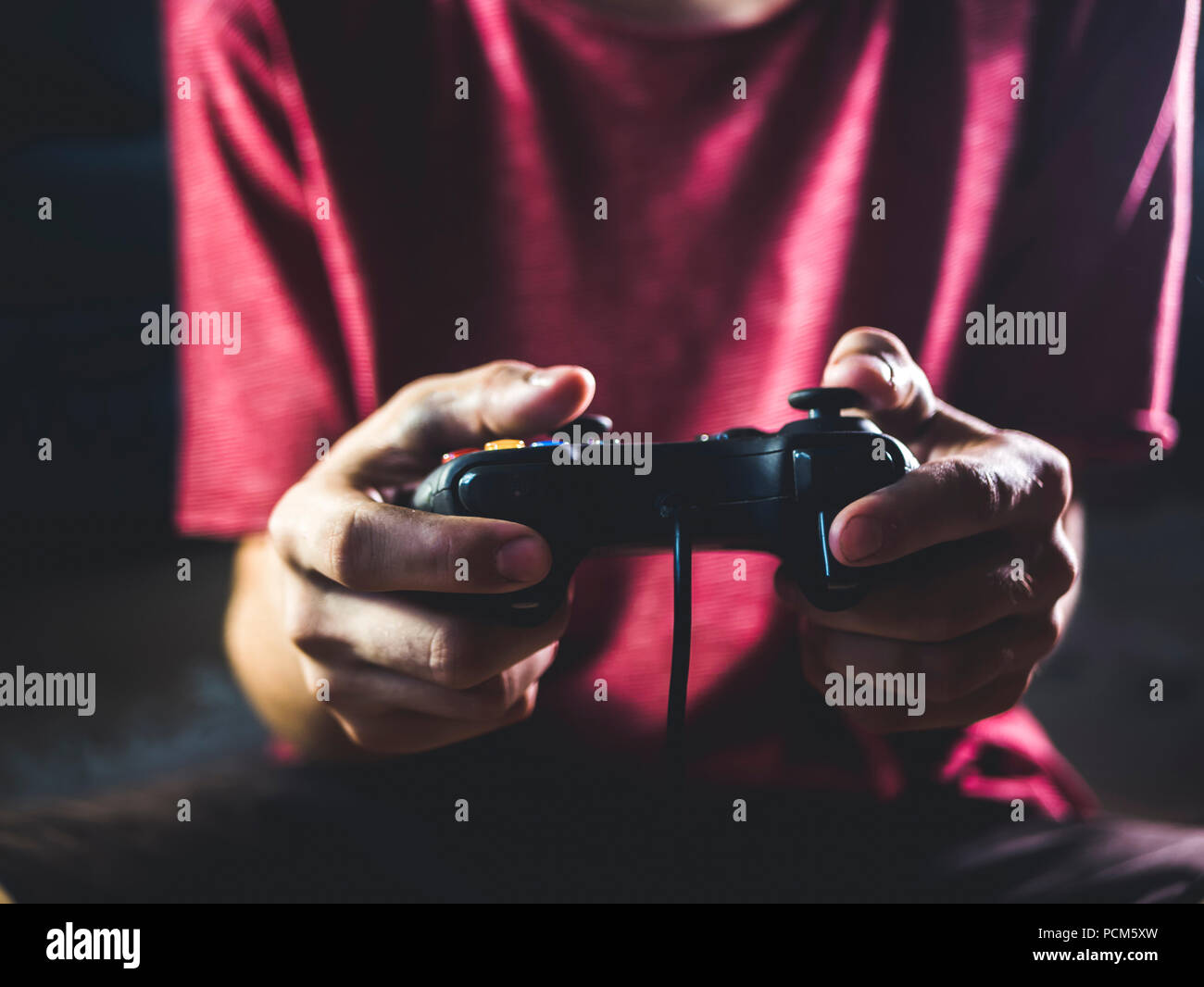 Body controller hi-res stock photography and images - Alamy