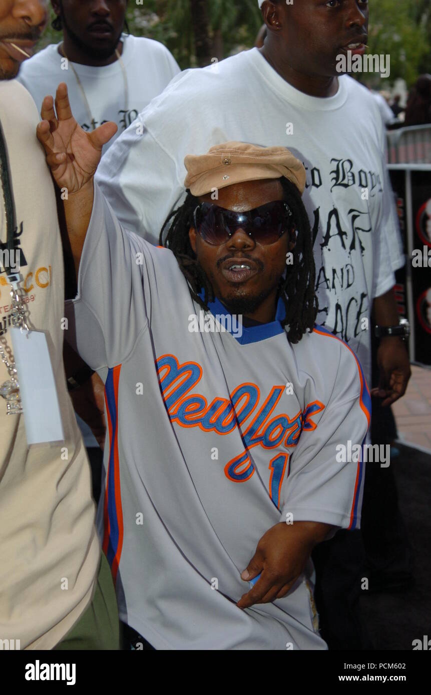 Bushwick bill hi-res stock photography and images - Alamy