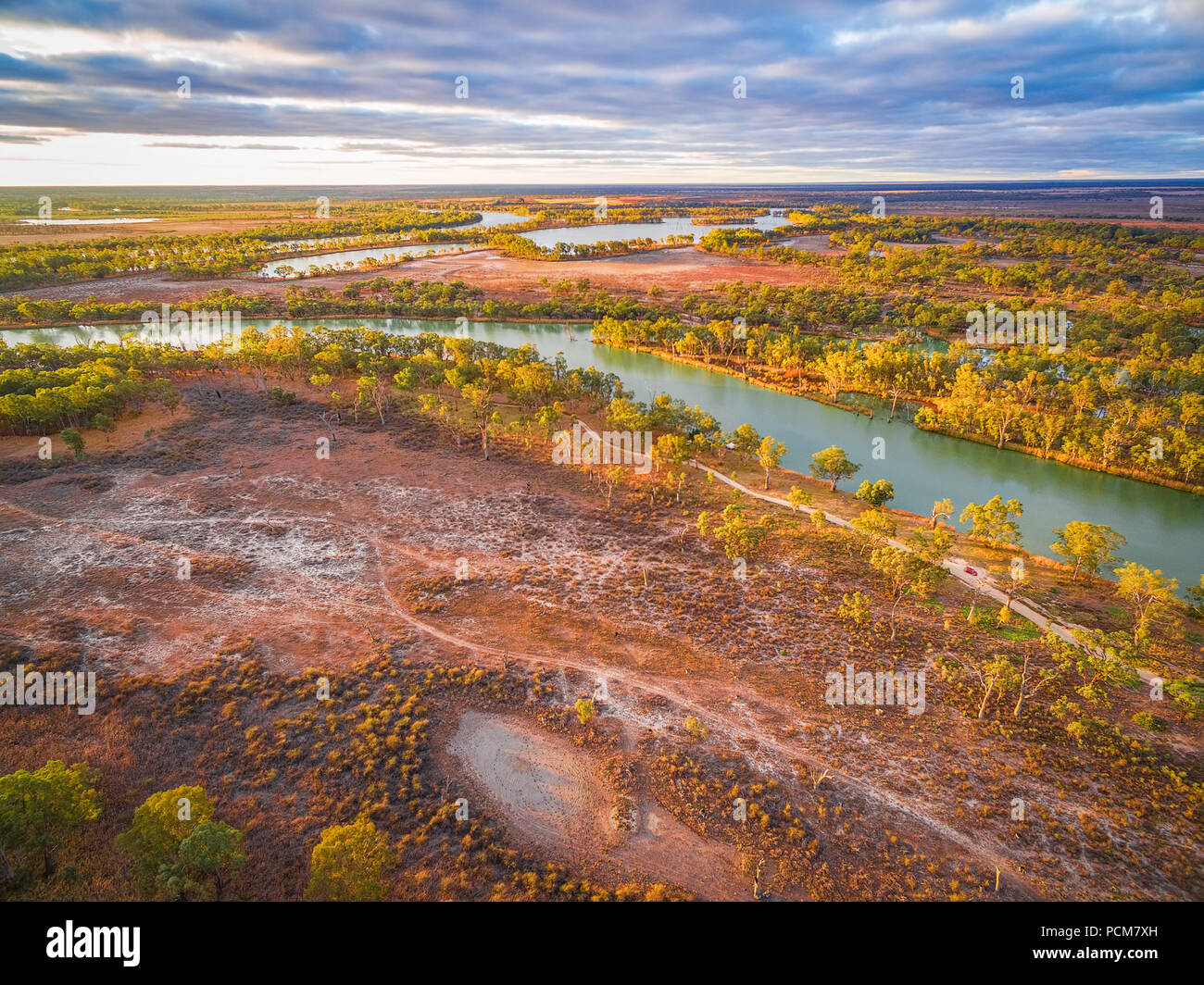 Paringa and murray High Resolution Stock Photography and Images - Alamy