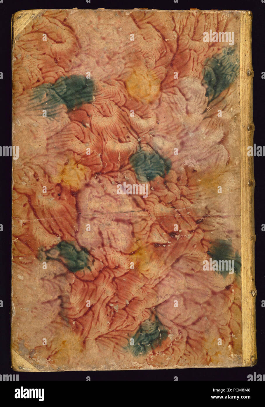 Album, Livre de Cartouches à divers usages (Book of Cartouches for ...