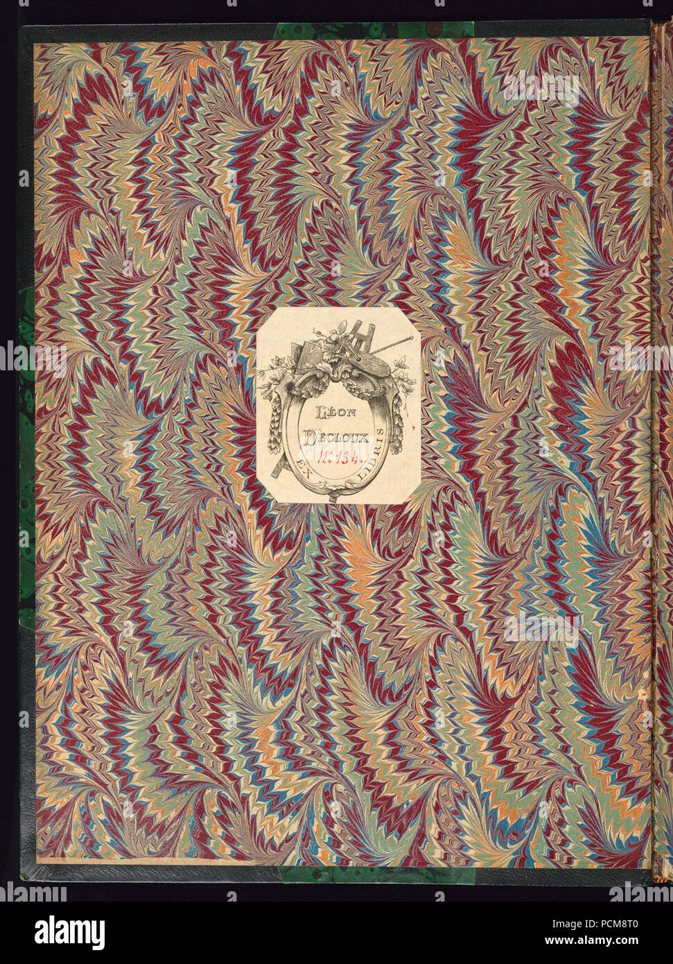 Album, Second recueil et troisième livre de cartouches (Second Album ...