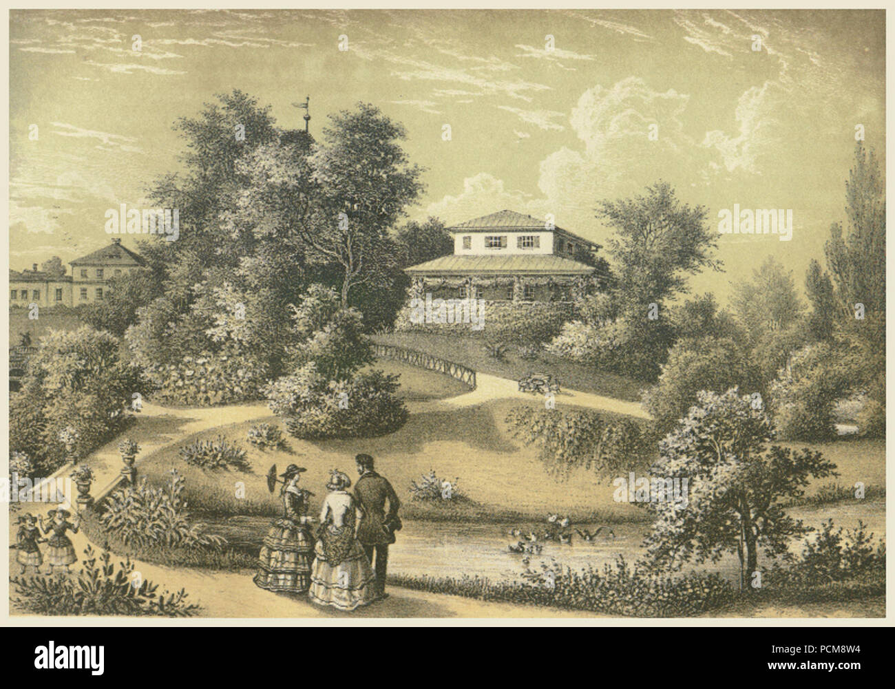 Neuenhof hi-res stock photography and images - Alamy