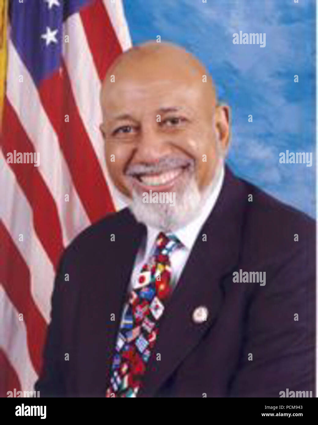 Alcee hastings hi-res stock photography and images - Alamy