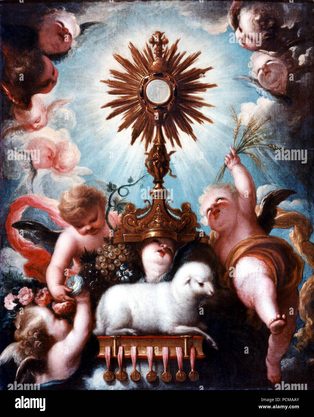 La redencion hi-res stock photography and images - Alamy