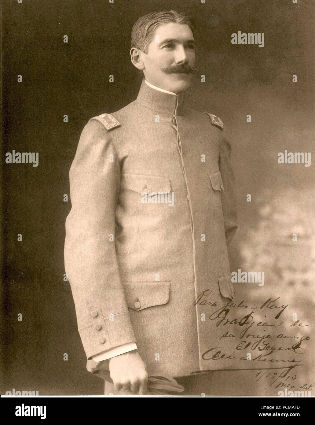 Mackinney hi-res stock photography and images - Alamy