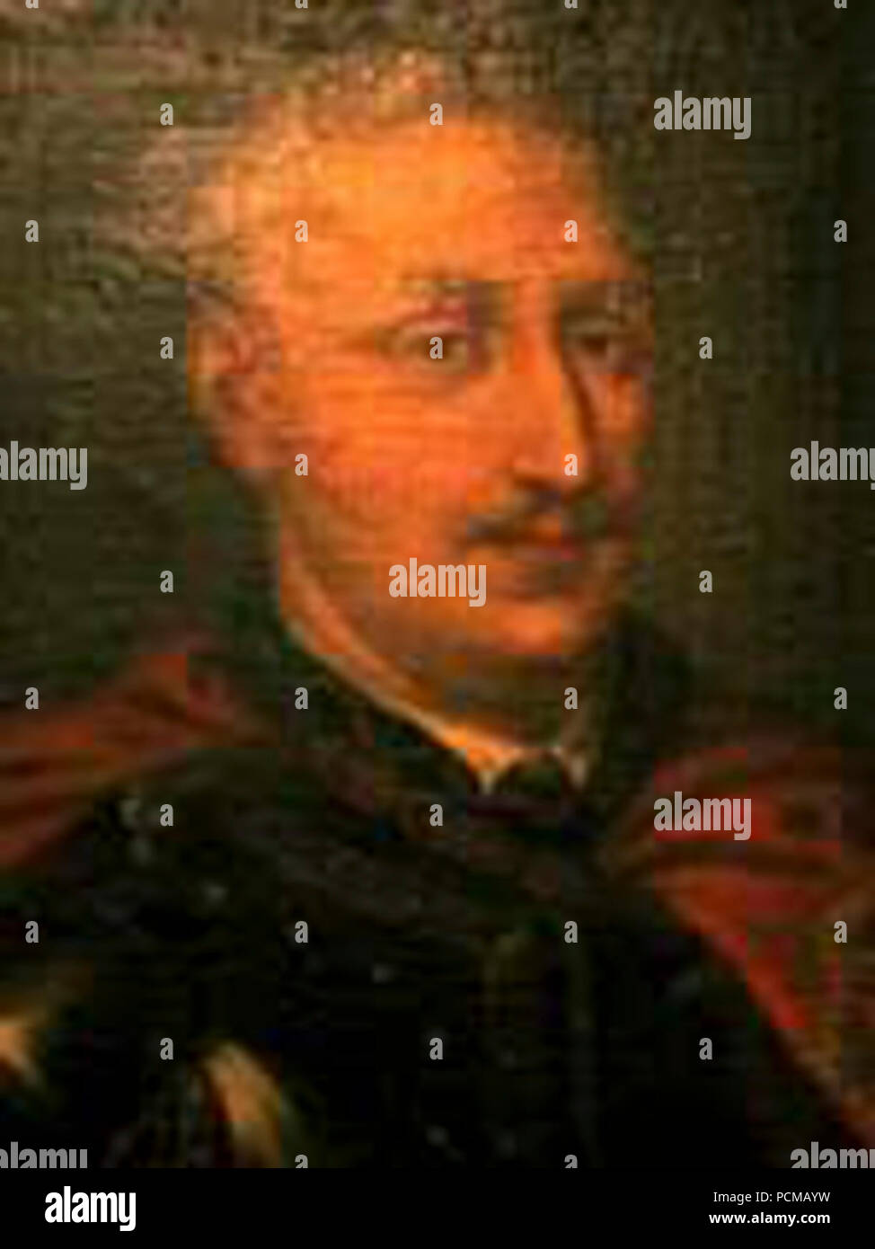 Jan potocki hi-res stock photography and images - Alamy