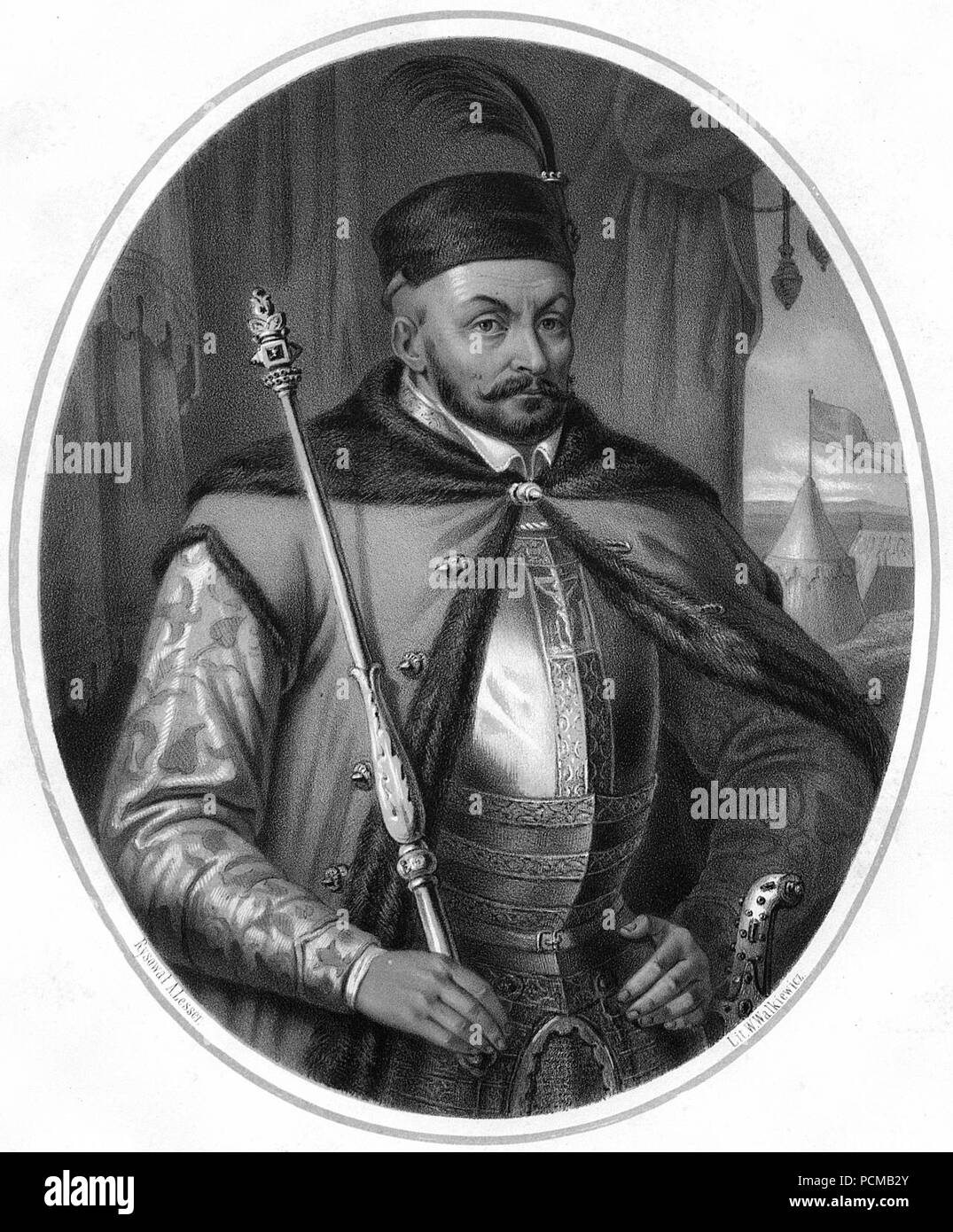 Aleksander lesser hi-res stock photography and images - Alamy