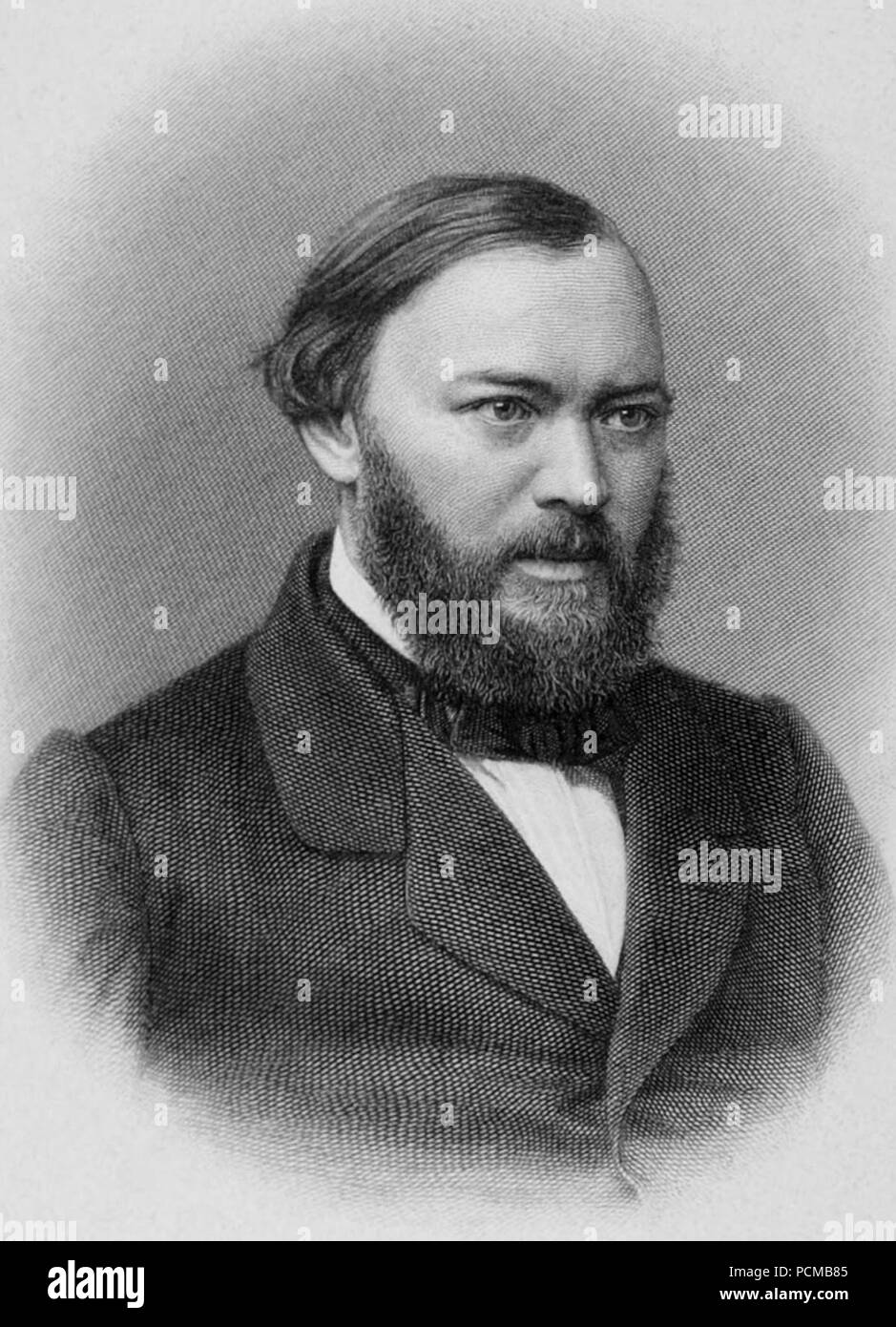 Aleksandr ostrovsky hi-res stock photography and images - Alamy