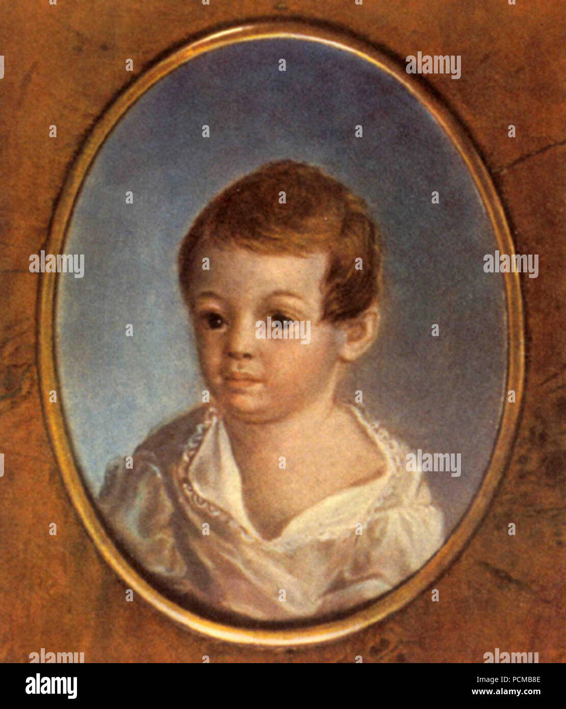 Aleksandr pushkin hi-res stock photography and images - Alamy