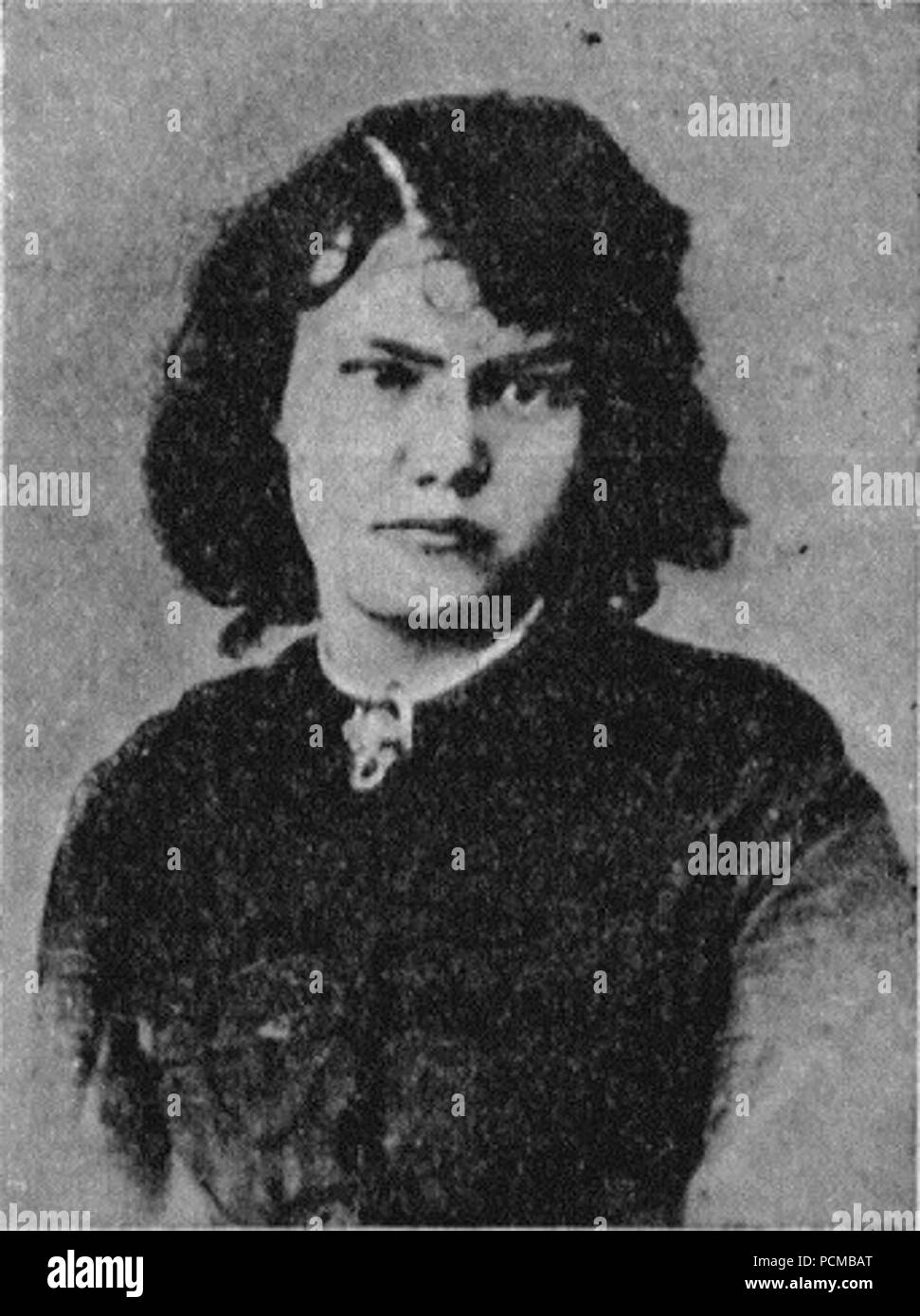 Aleksandra Black and White Stock Photos & Images - Alamy