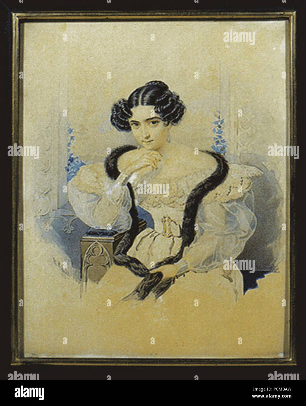 Smirnova hi-res stock photography and images - Alamy