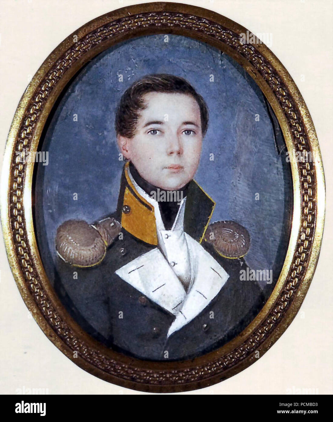 Aleksandrov High Resolution Stock Photography and Images - Alamy