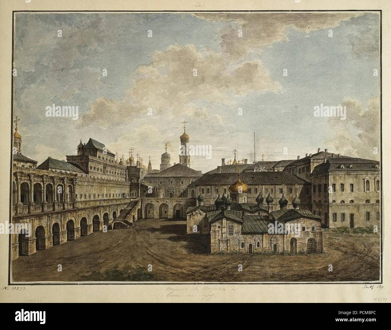 Spas na boru hi-res stock photography and images - Alamy