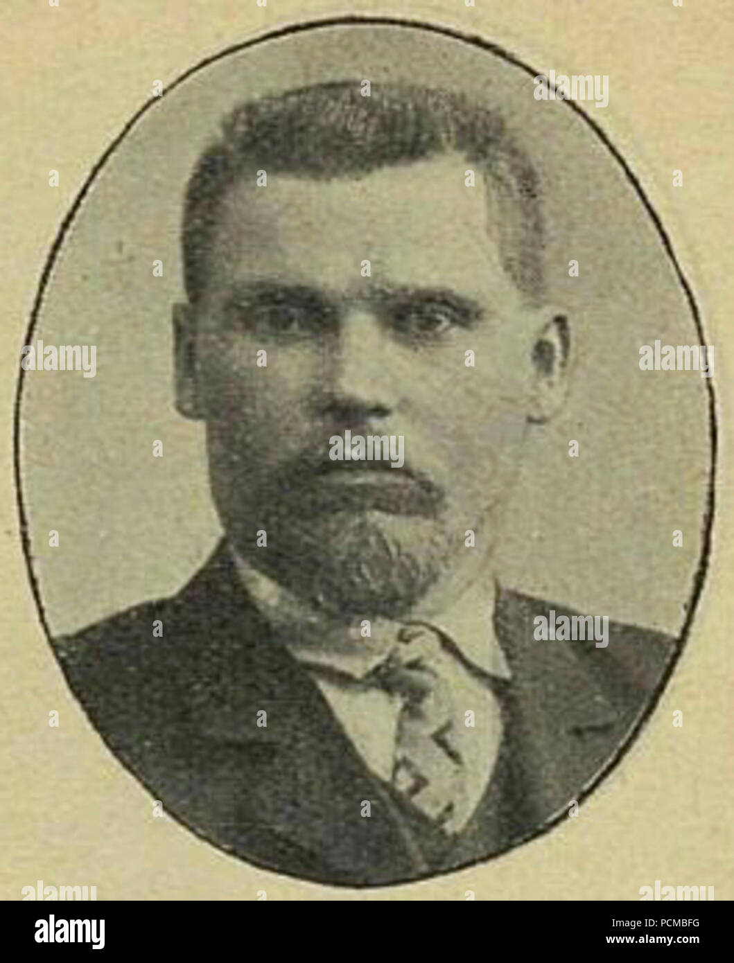 Trofim hi-res stock photography and images - Alamy