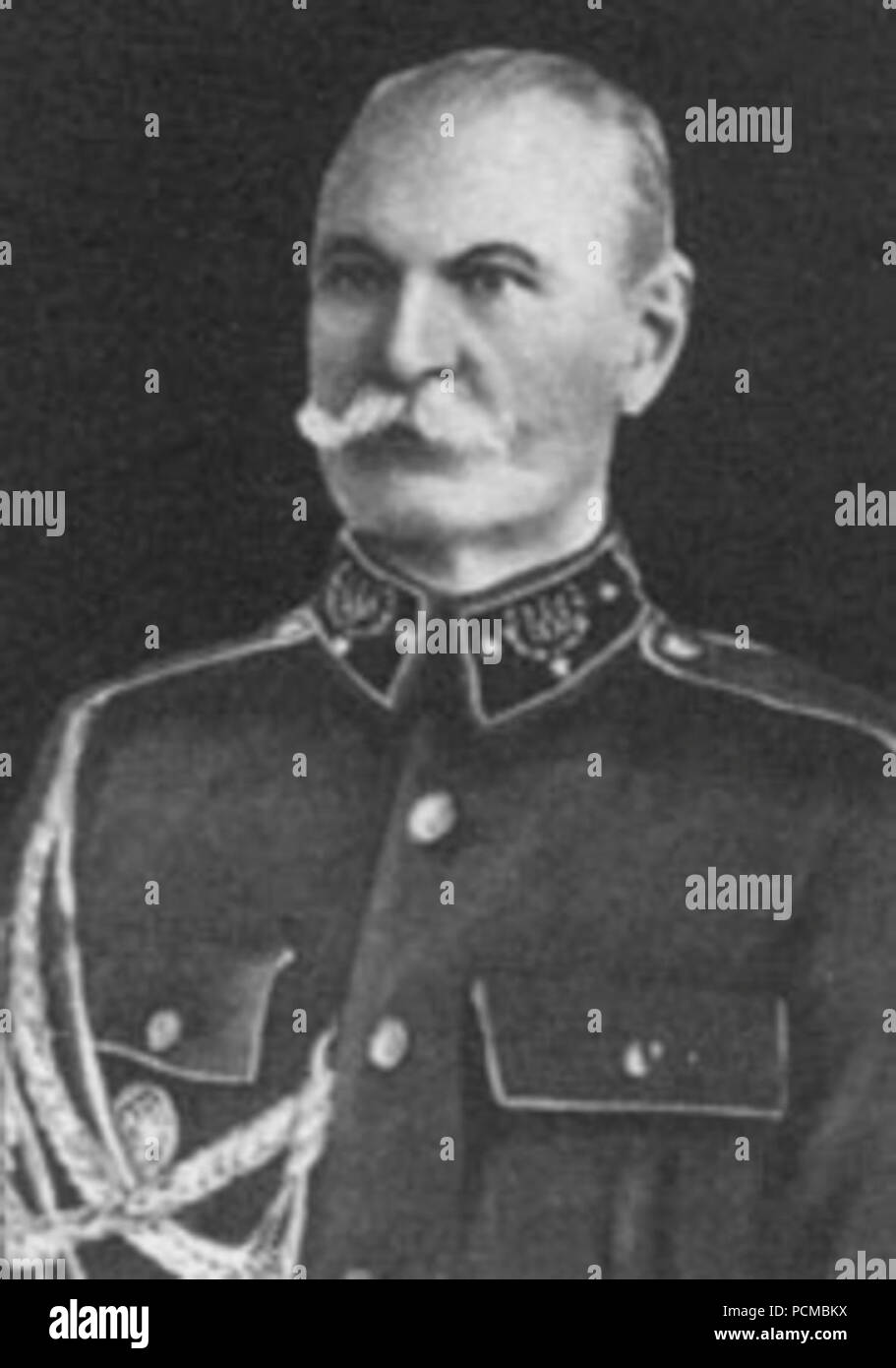 Aleksey Semenovich Galkin Stock Photo - Alamy