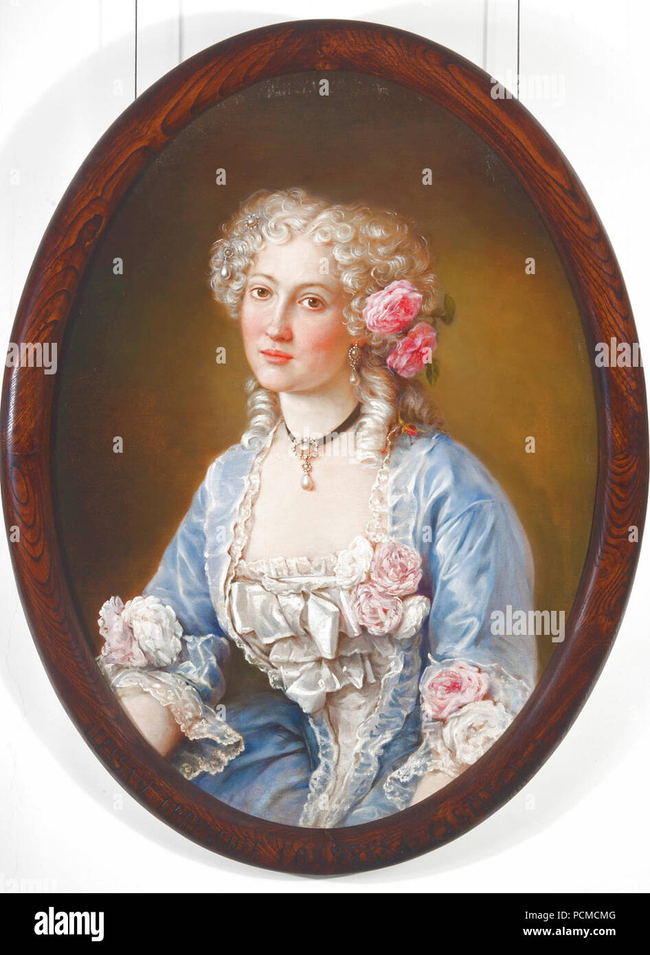 Contessa classic hi-res stock photography and images - Alamy