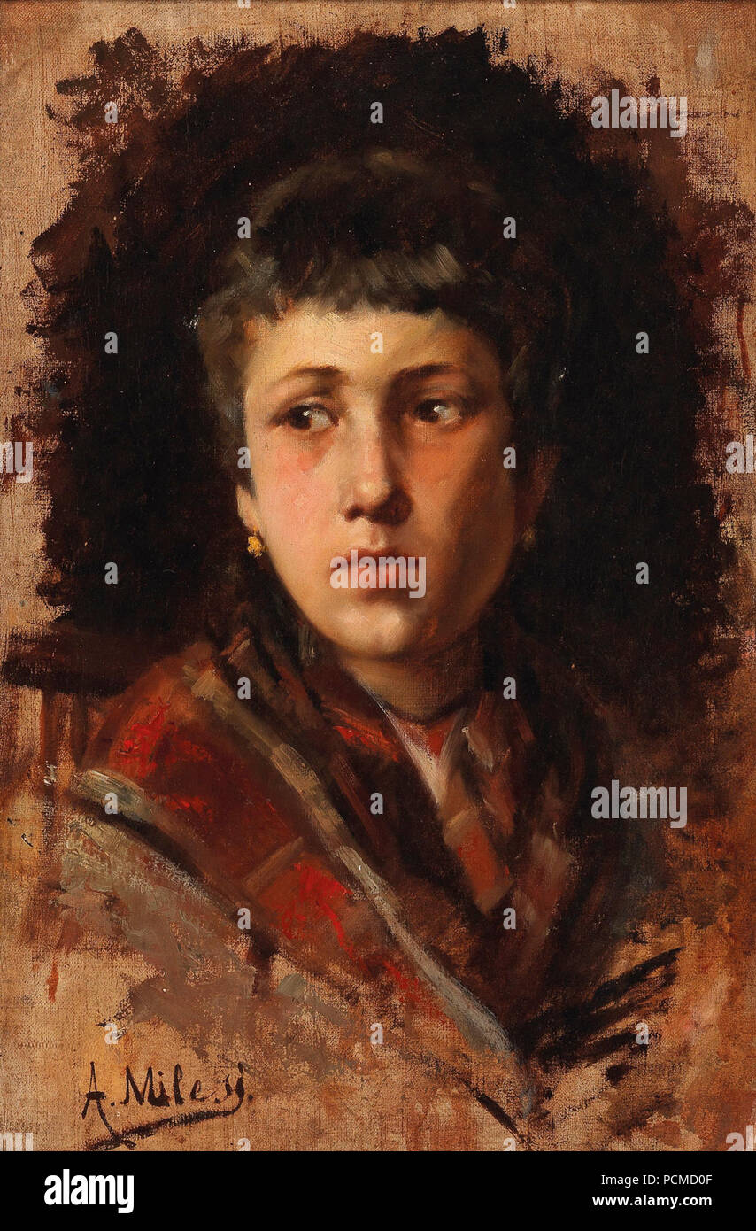 Milesi hi-res stock photography and images - Alamy