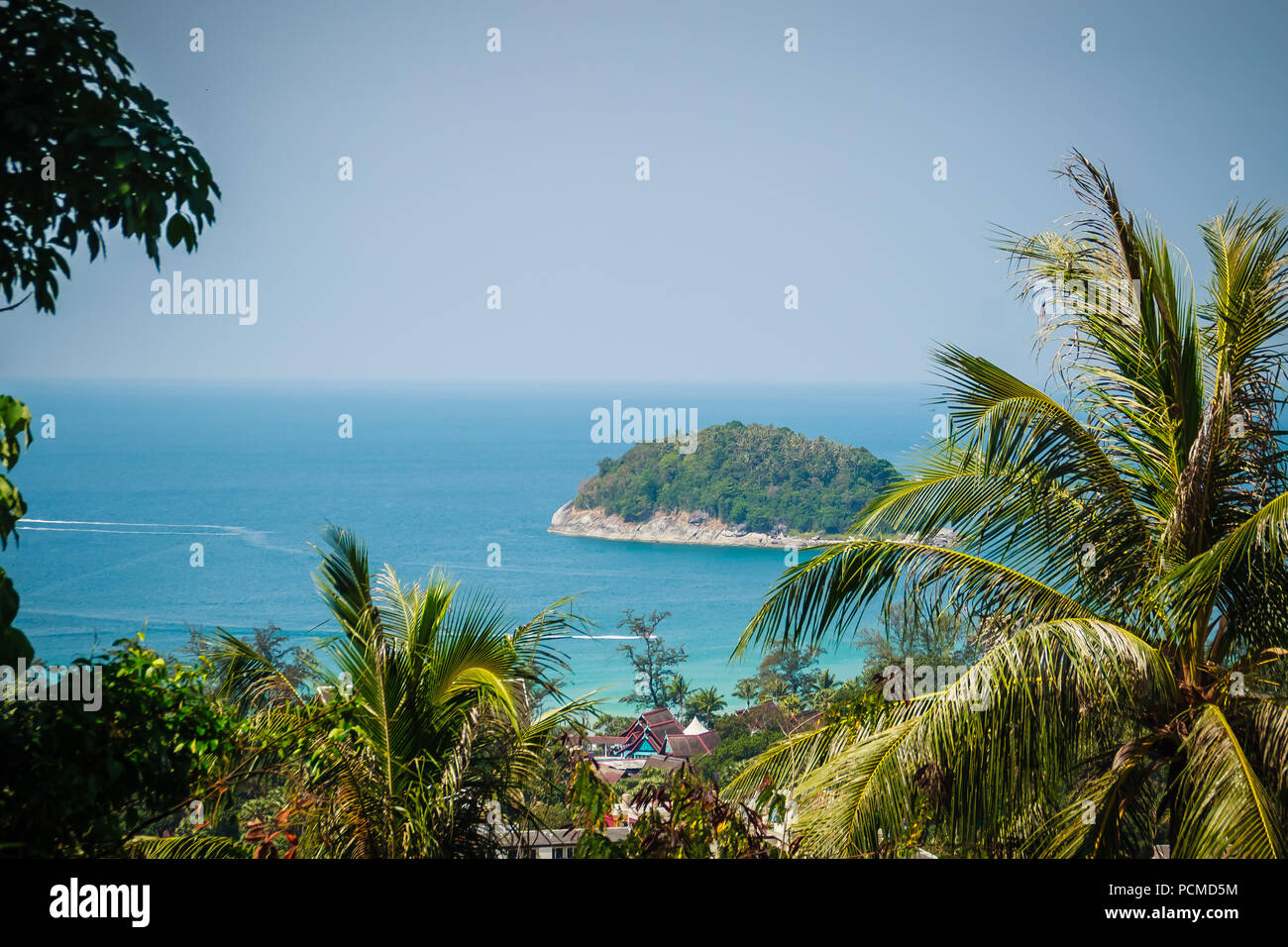 Koh pu hi-res stock photography and images - Alamy