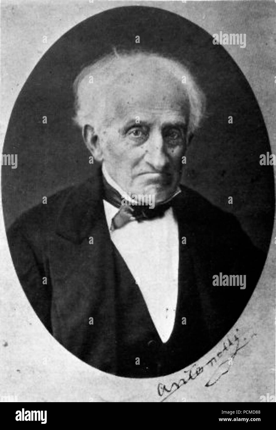 Alessandro antonelli hi-res stock photography and images - Alamy