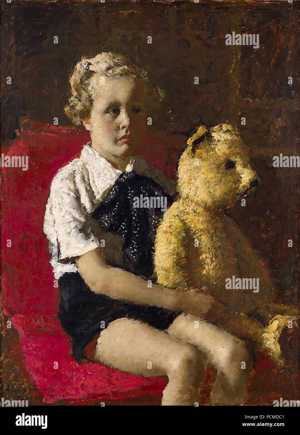 Alessio Issupoff 038 Stock Photo - Alamy