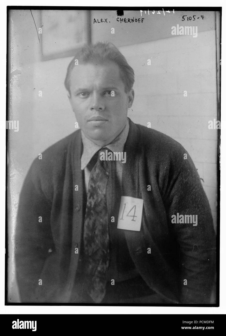 Chernoff hi-res stock photography and images - Alamy