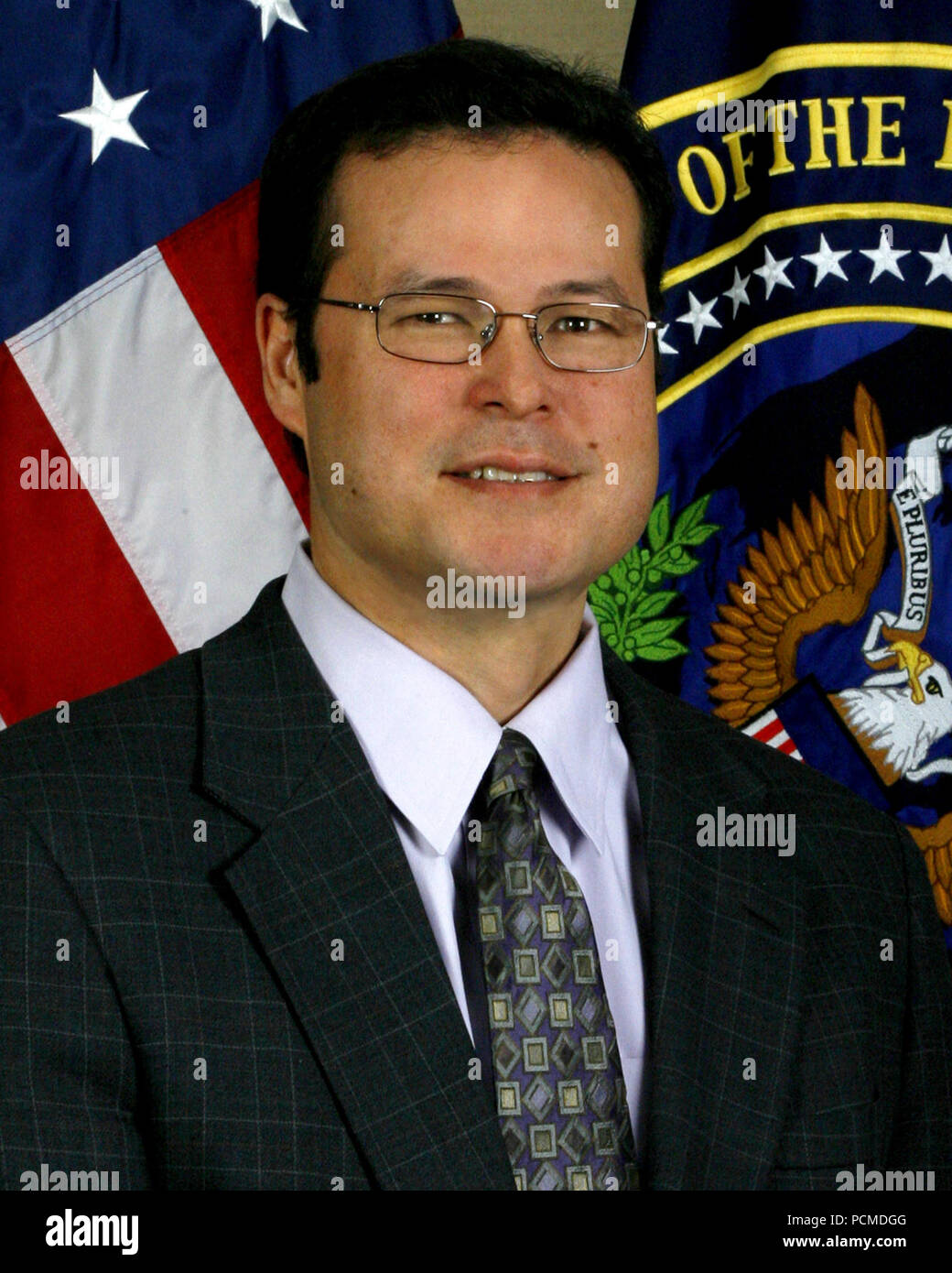 Alex Joel official portrait Stock Photo - Alamy