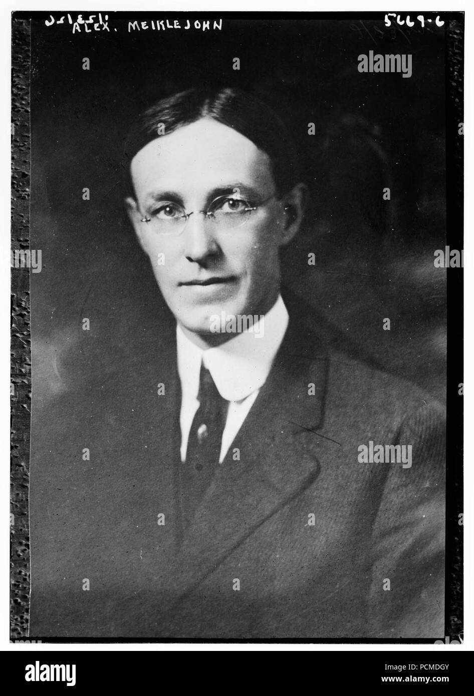 Meiklejohn hi-res stock photography and images - Alamy