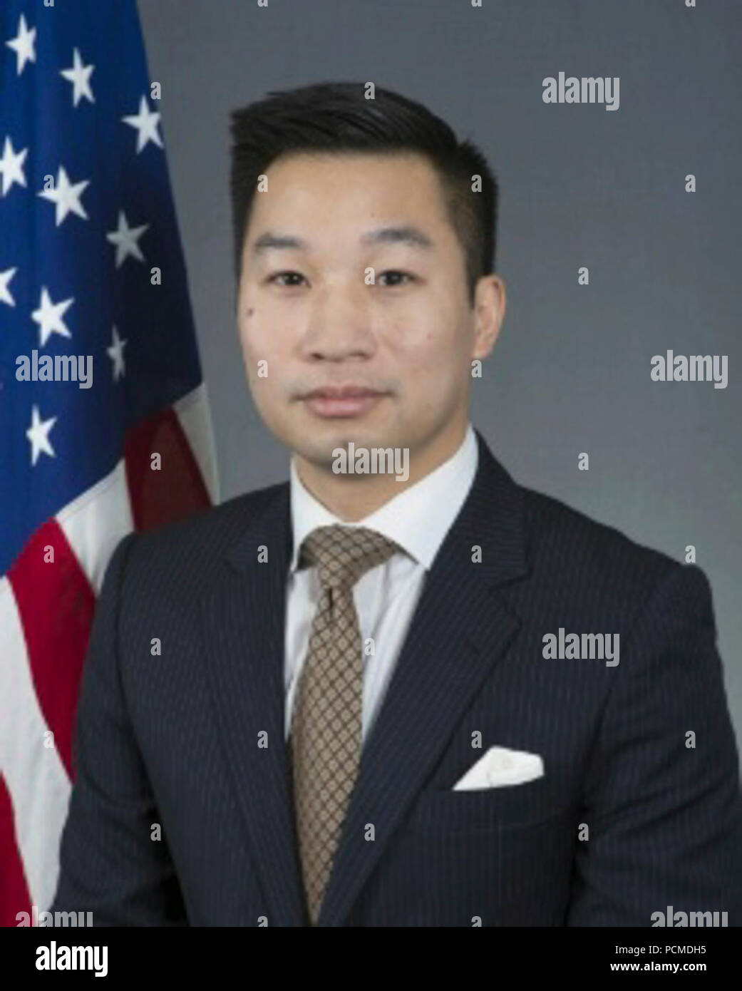 Alex N. Wong Stock Photo - Alamy