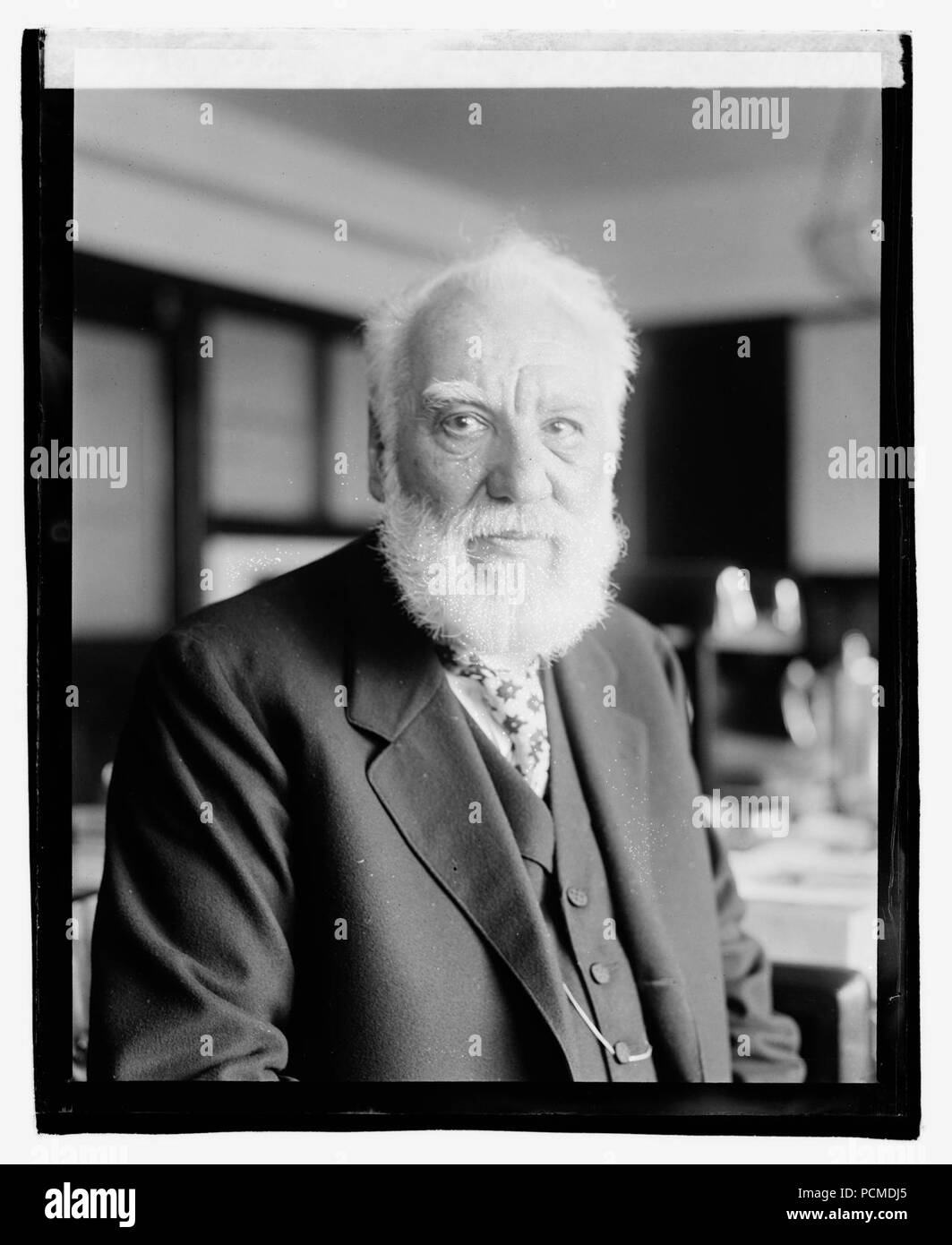 Picture graham bell hi-res stock photography and images - Alamy