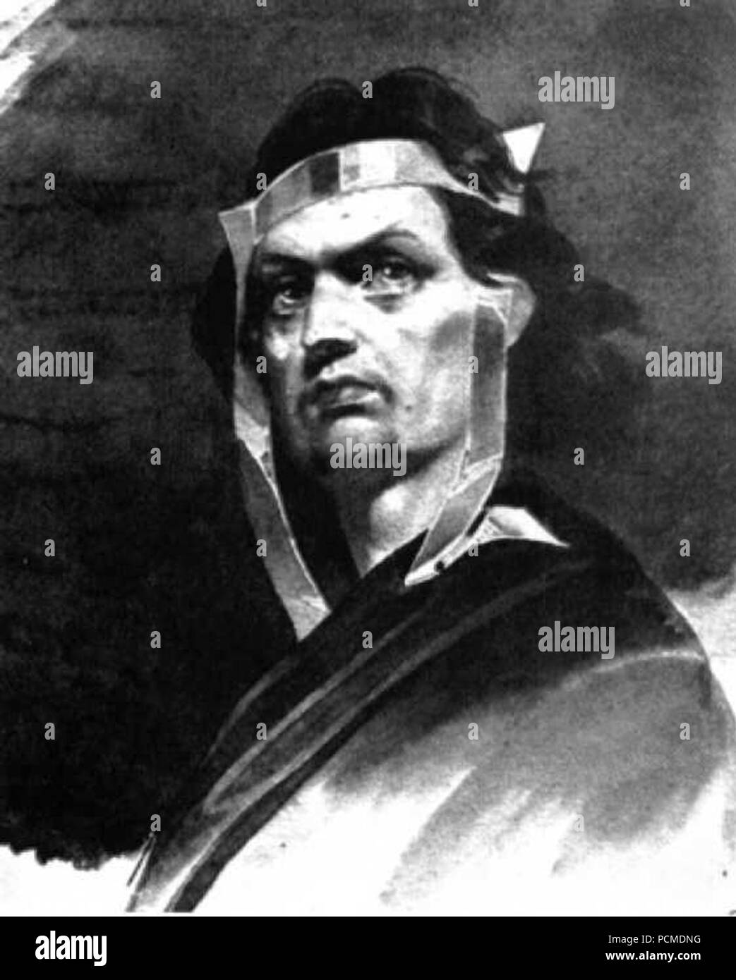 Alexander Agin 002 Stock Photo - Alamy