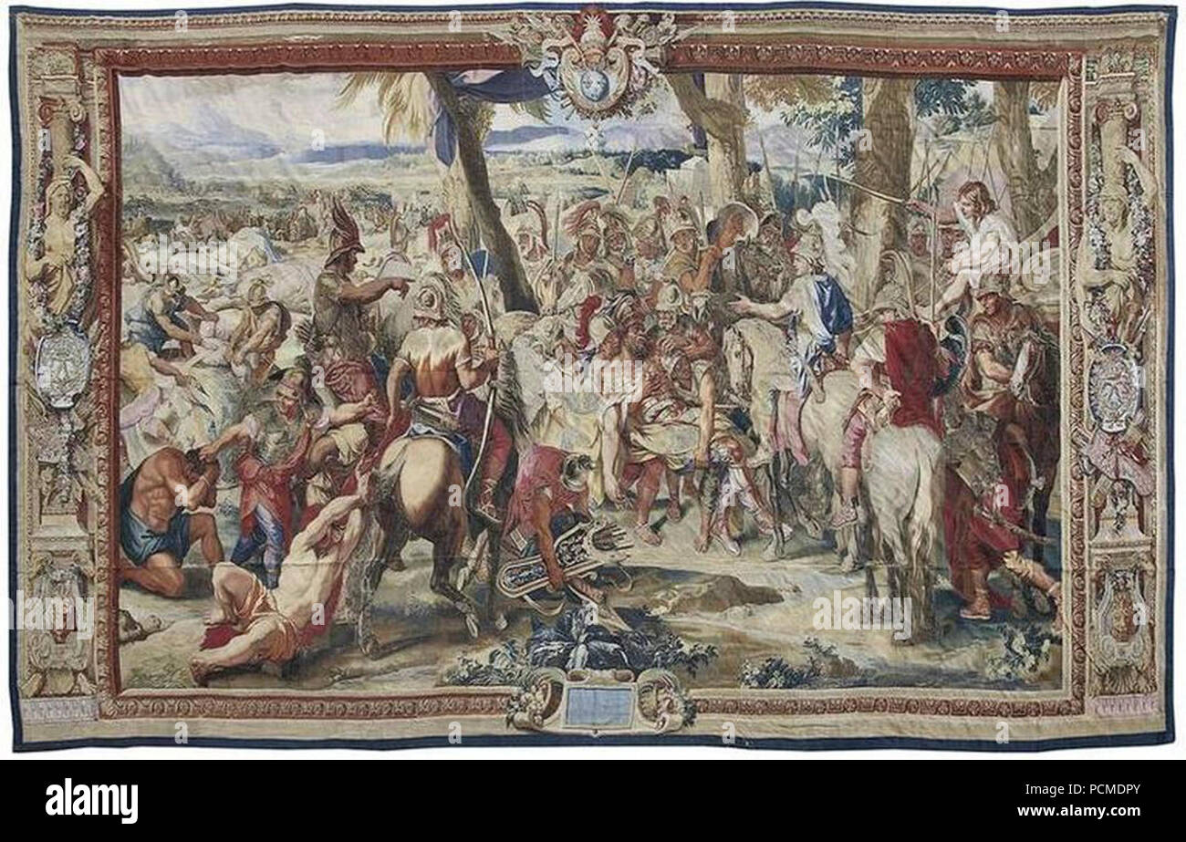 Porus hi-res stock photography and images - Alamy