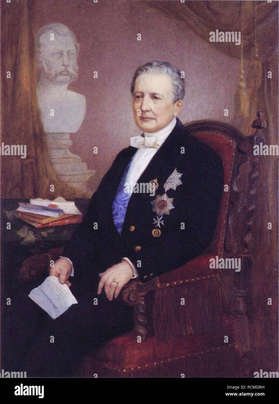 Alexander armfelt hi-res stock photography and images - Alamy