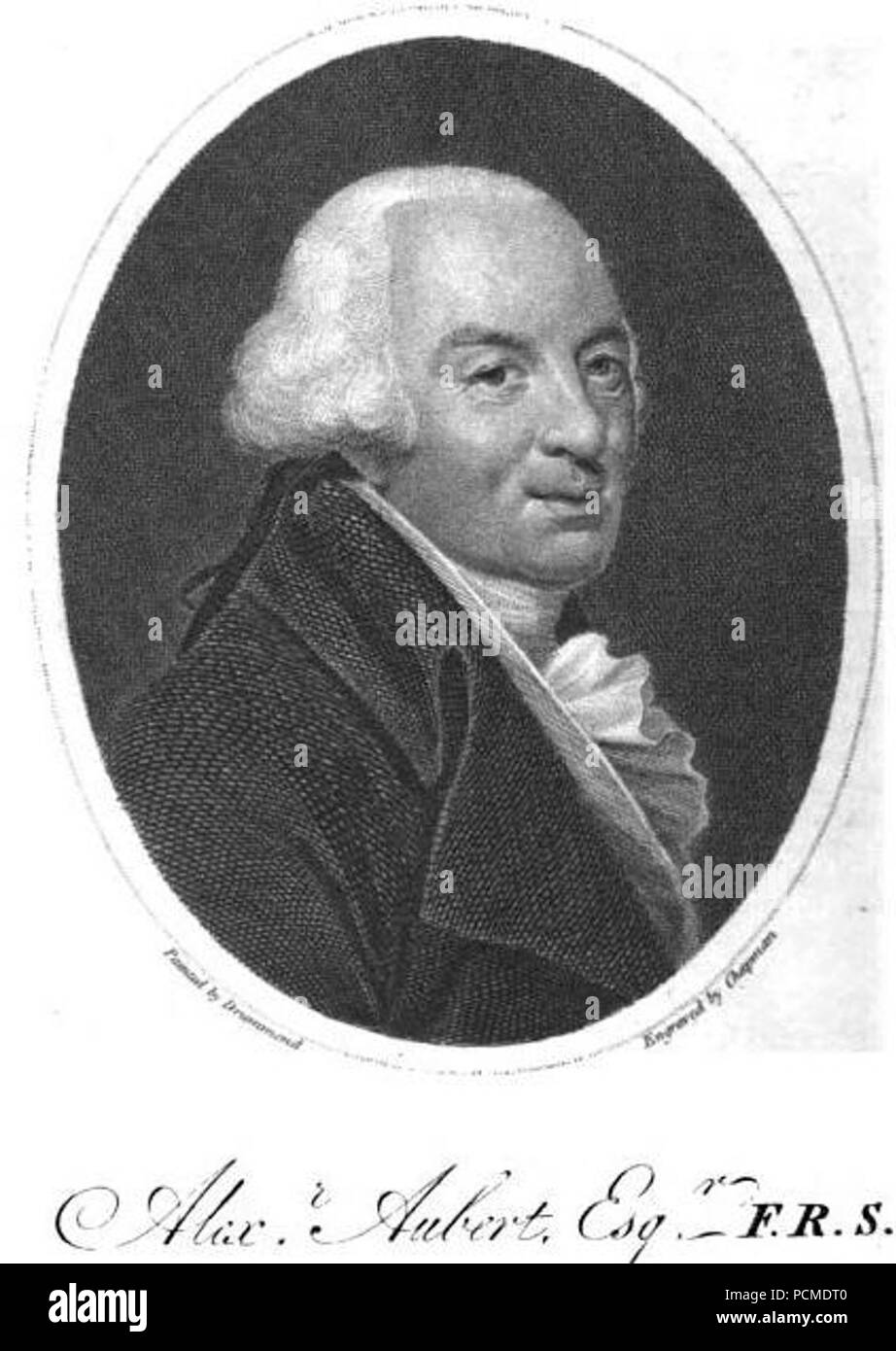 Alexander aubert hi-res stock photography and images - Alamy