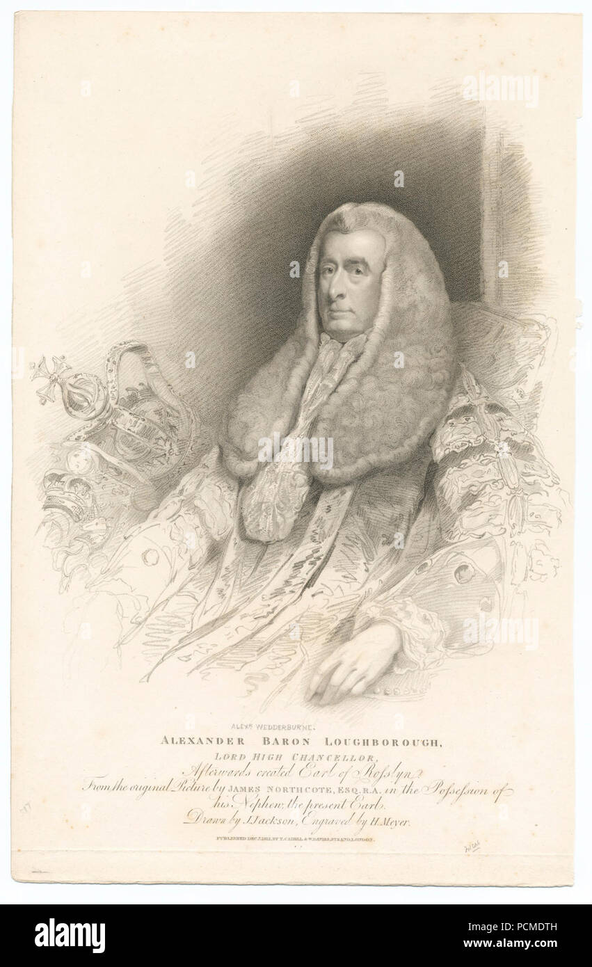 Alexander baron hi-res stock photography and images - Alamy