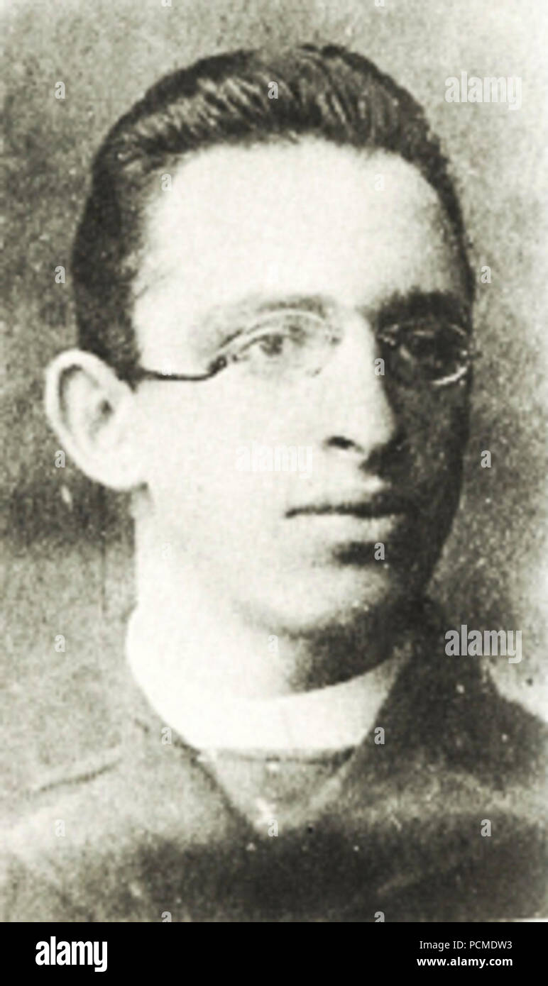 Alexander Berkman 1892 Stock Photo - Alamy