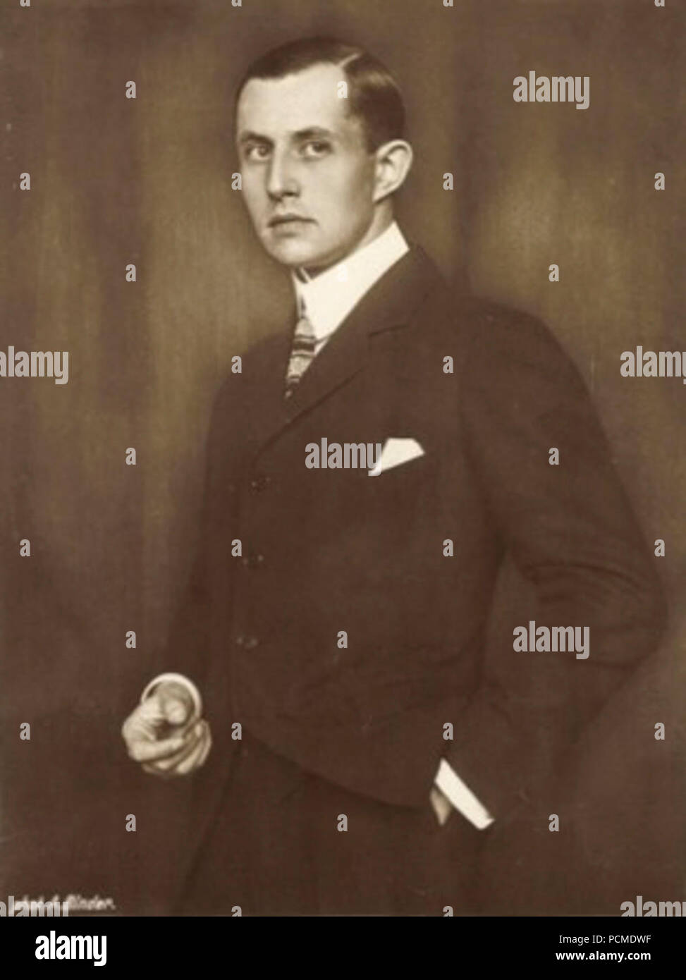 Bruno kastner hi-res stock photography and images - Alamy
