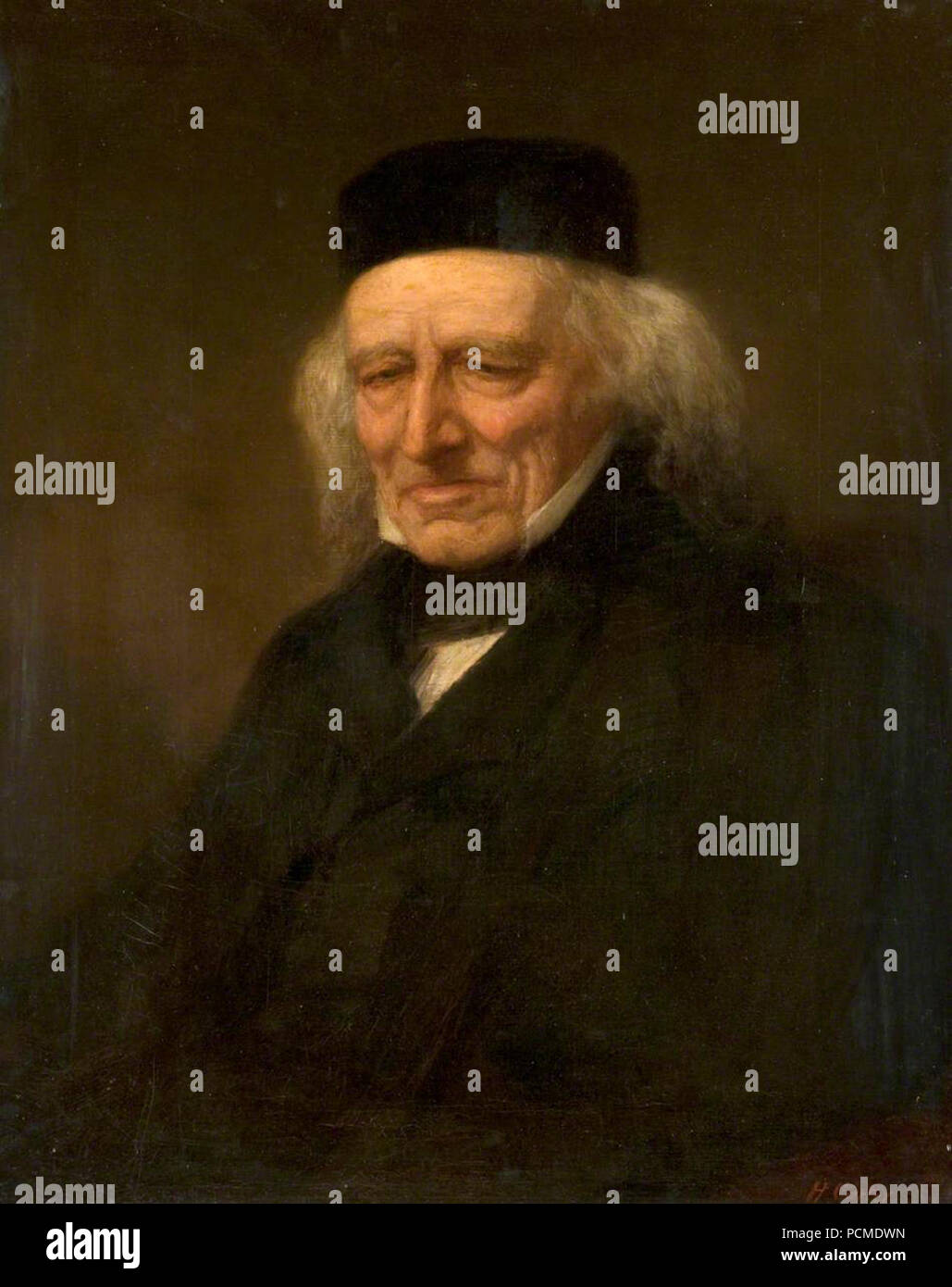 Alexander Blair Carter Stock Photo - Alamy