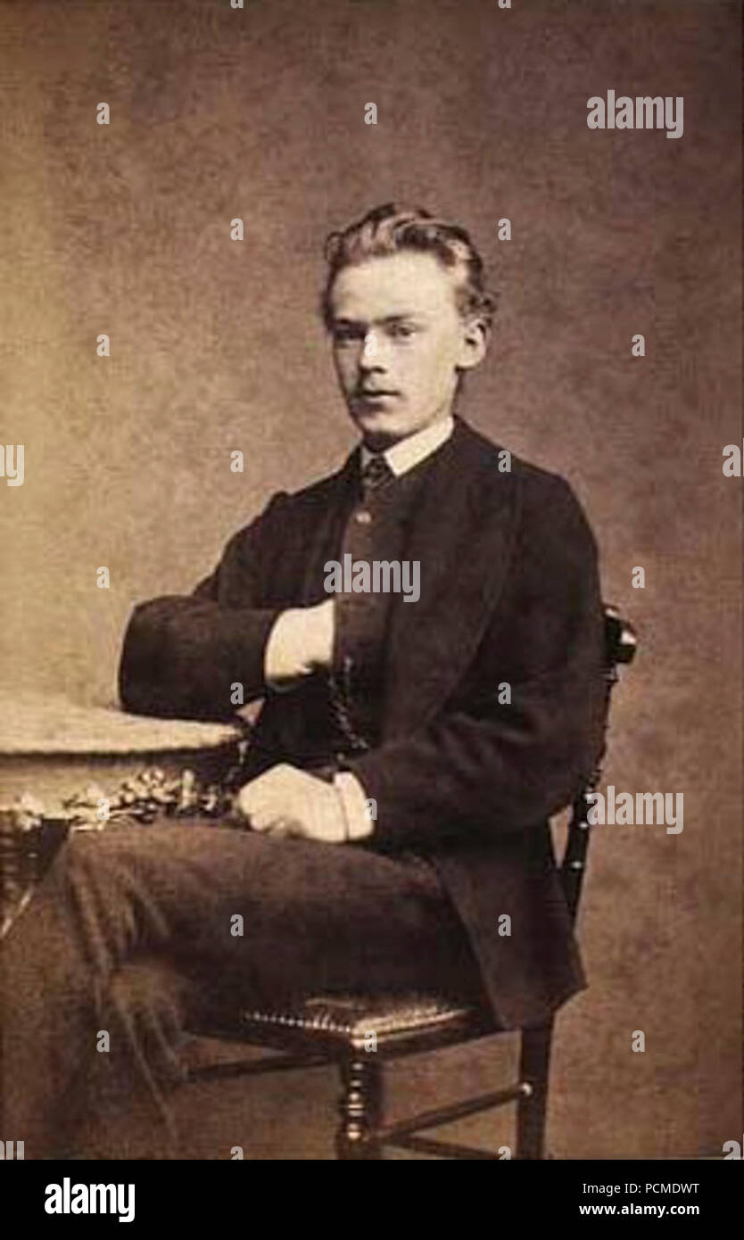 Alexander bock hi-res stock photography and images - Alamy