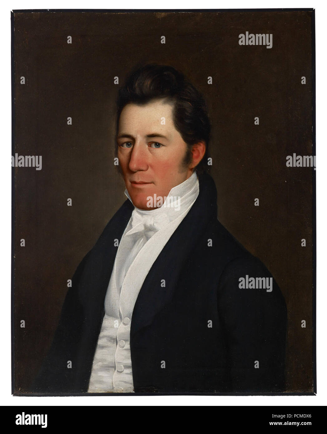 John sanders Cut Out Stock Images & Pictures - Alamy