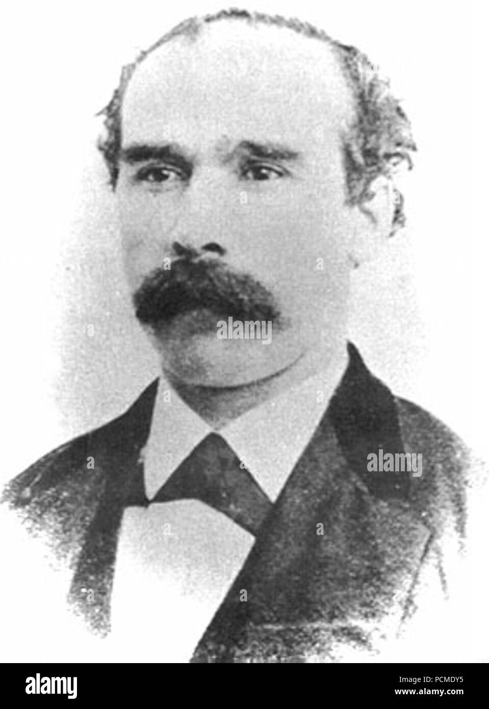 Alexander campbell hi-res stock photography and images - Alamy