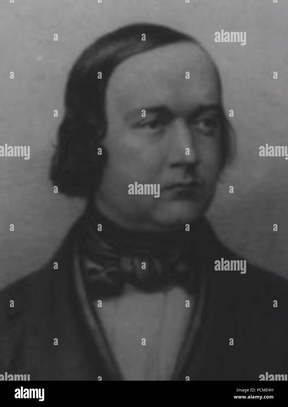 Alexander Ernest Fesca Stock Photo - Alamy