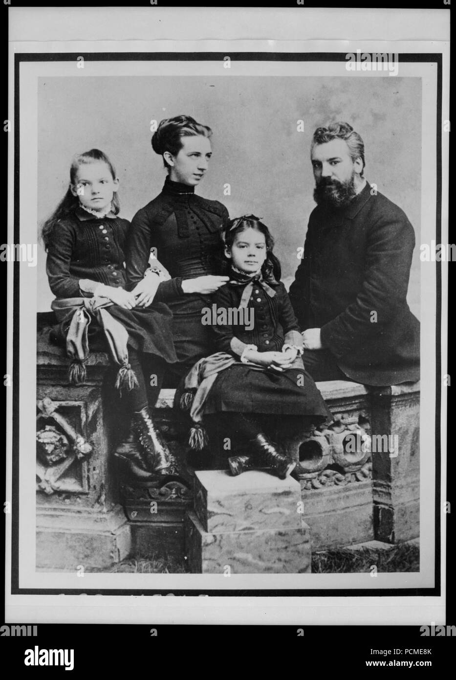 Alexander Graham Bell Family Tree Alexander Graham Bell 12 Quick