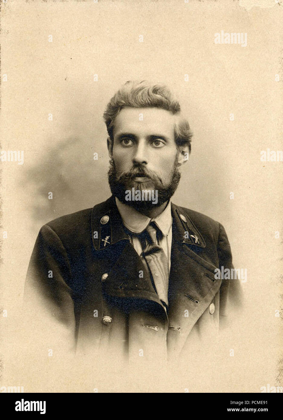 Granovsky hi-res stock photography and images - Alamy