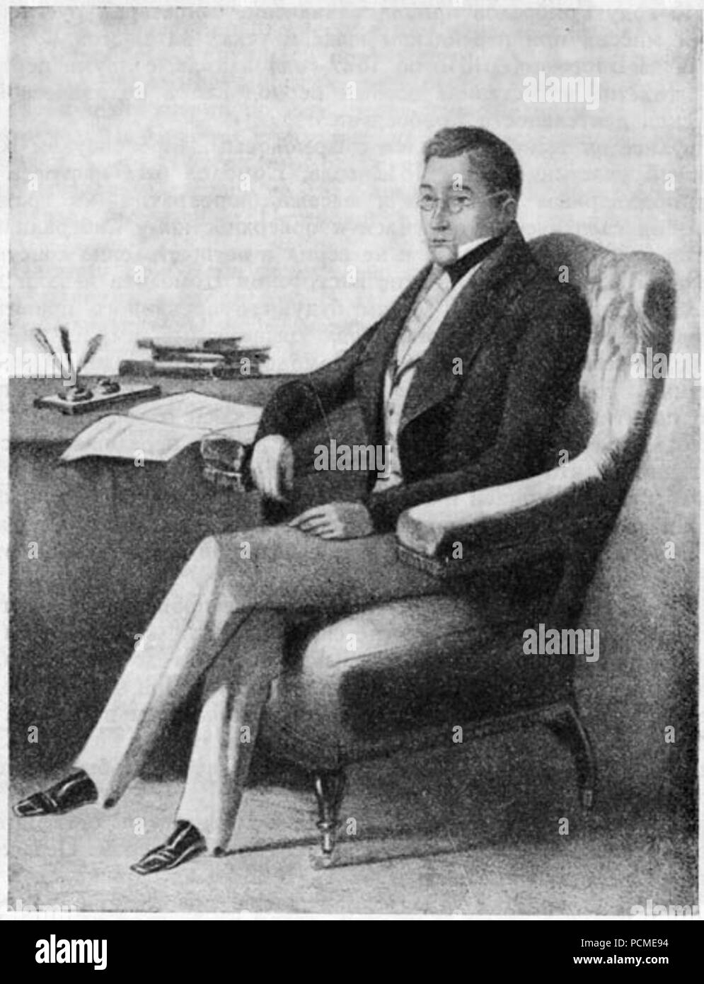 Alexander griboedov hi-res stock photography and images - Alamy