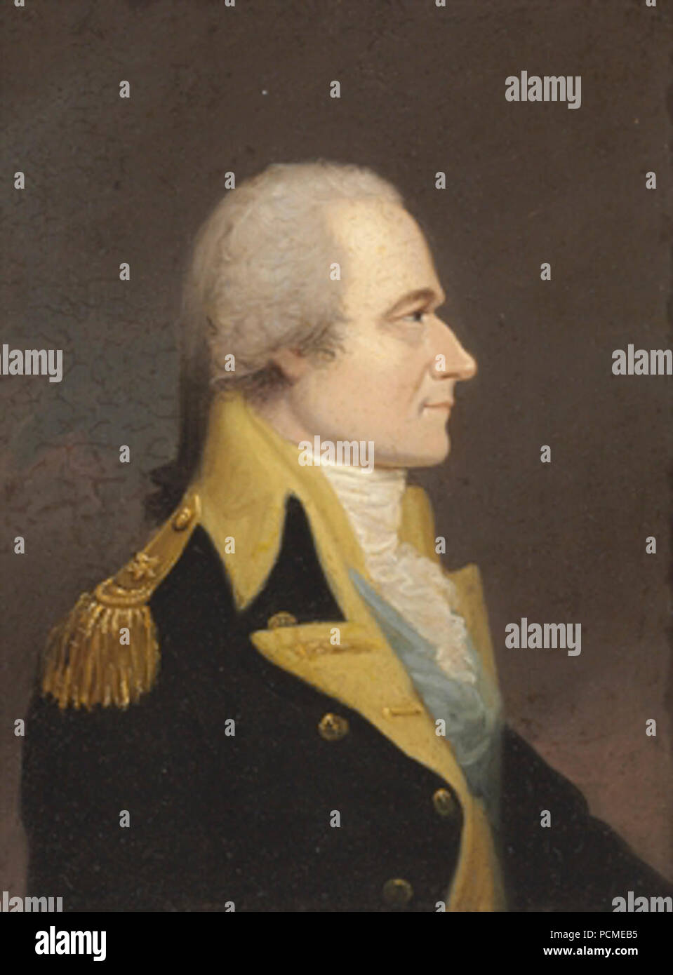 William j hamilton hi-res stock photography and images - Alamy