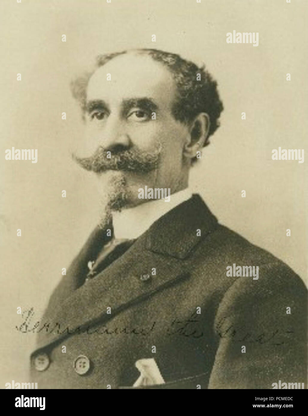 Alexander herrmann hi-res stock photography and images - Alamy