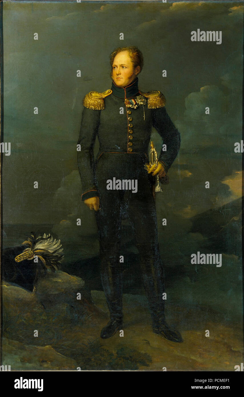 Francois alexander hi-res stock photography and images - Alamy