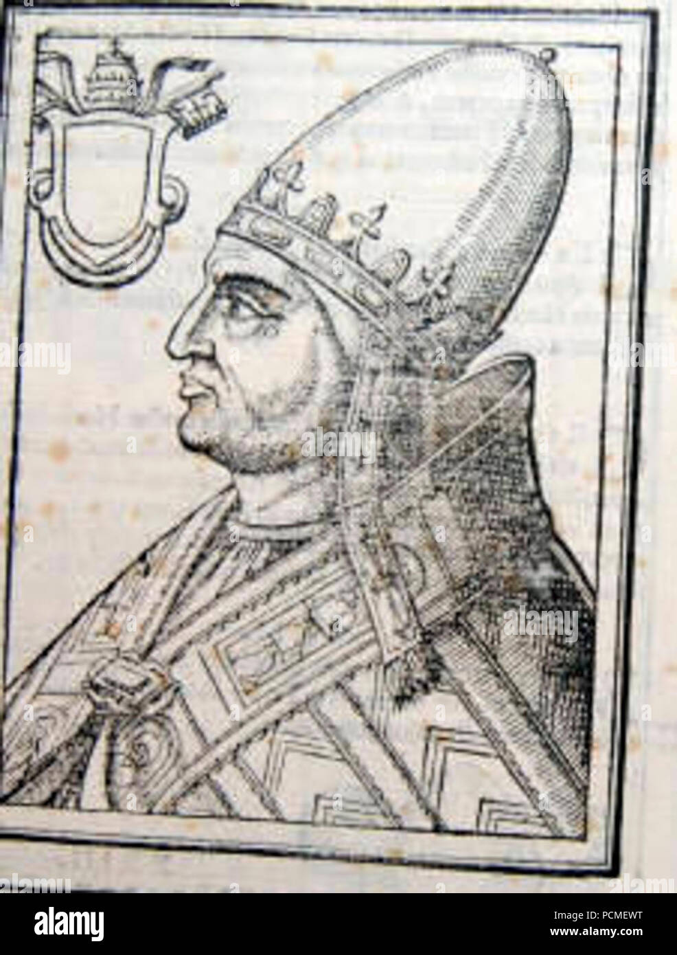 Alexander III. face Stock Photo - Alamy